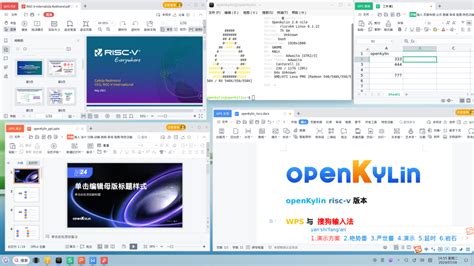 程序员 探索二进制翻译openKylin成功在RISC V平台运行X86架构软件 个人文章 SegmentFault 思否