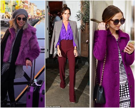 Cores Que Combina Com Roxo Fdplearn