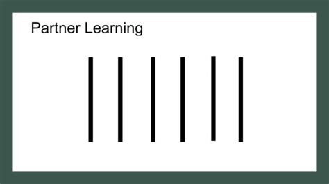 Visualizes Identifies And Draws Congruent Line Segments Pptx