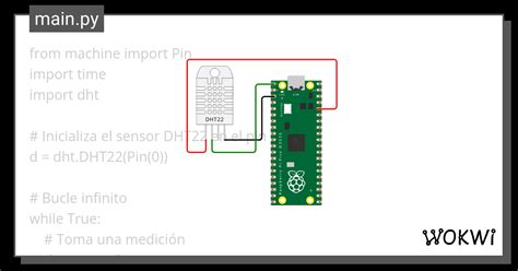 Testdht22 Wokwi Esp32 Stm32 Arduino Simulator