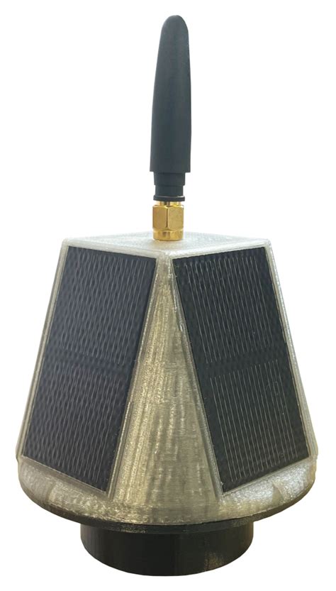 Flood Monitoring Ontoto Remote Telemetry Data Loggers