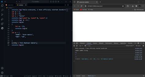 My Journey Into Front End Web Development Ansh Watts Posted On The