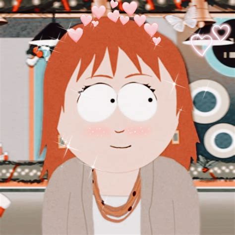 South Park Shelly Marsh Adult Icon 🌸 In 2024 South Park Creek South