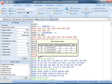 Cam Cnc Programming 5 Axis In Catia Cnc Multiaxis Toolpath Creation