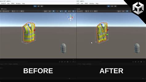 how to use cloth simulation in unity for stunning visuals youtube
