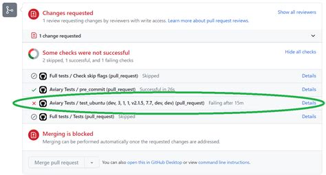 Using Dev Environments From Github Actions