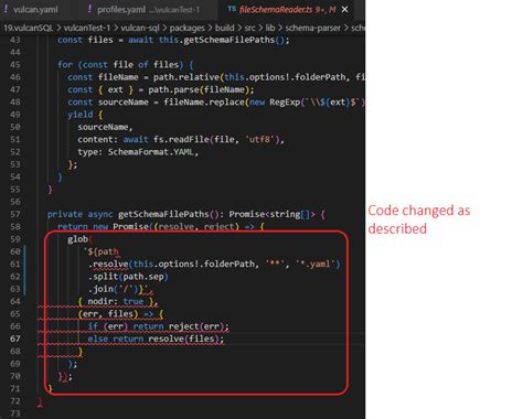 Bigquery Connection Failing Issue 143 Canner Vulcan Sql GitHub
