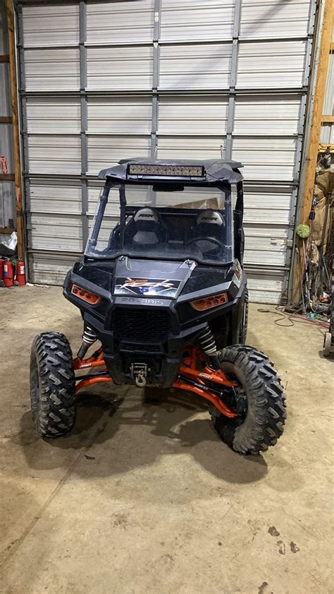 Polaris Rzr 900 To Rzr 900 S Conversion Kit With 3 Lift Kit Superatv