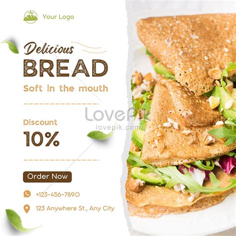 푸드 인스 타 그램 일러스트 무료 다운로드 Lovepik