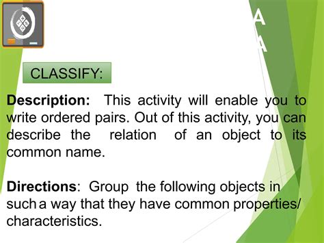 G8 Math Q2 Week 3 Illustrates Relation And Functionpptx Programming Languages Computing
