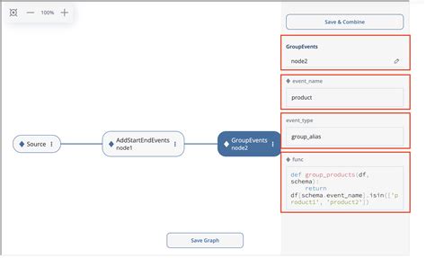 Preprocessing Graph Retentioneering Documentation