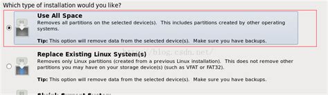 Hadoop从零开始 Centos操作系统的安装学习hadoop安装centos需要不要需要启动 Csdn博客