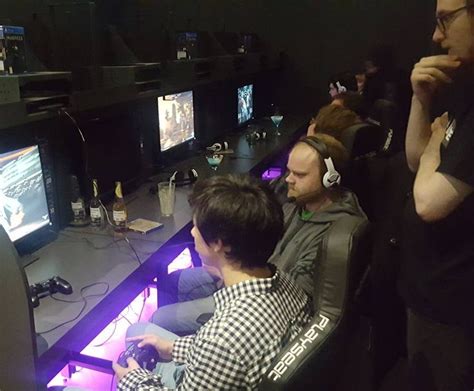 Injustice 2 Tournament Altgaminglounge Dccomics Injustice2 Cosplay
