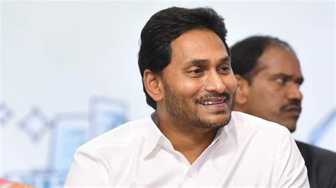 Trouble For Ysrcp Chief Doesnt Seem To End As Tdp Attacks Jagan Mohan