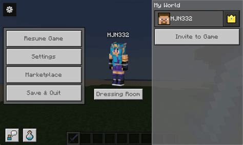 Utility Ui Pack 1 20 1 19 Best Hud Pack For Mcpe Bedrock Mc Mod Net
