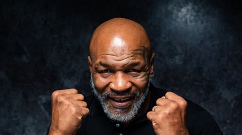 الأسطورة مايك تايسون يتحدث عن زيارته المرتقبة إلى ليبيا