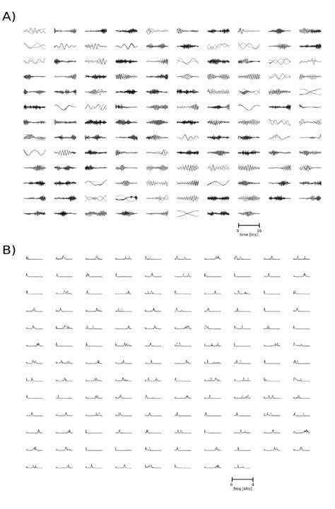 Two Times Overcomplete Set Of Complex Unconstrained Basis Functions Download Scientific