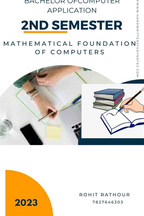 Integration Handwritten Notes Pdf