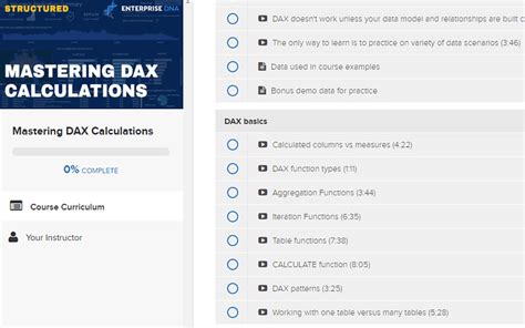 Overcoming Circular Dependency Problem In Dax Dax Calculations