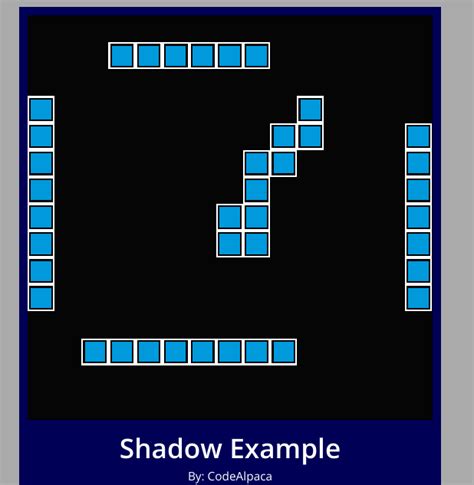 Advanced Shadows V2 Examples And Tutorials Flowlab Community