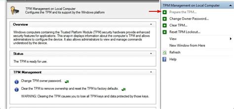 FIXED Your Computer S Trusted Platform Module Has Malfunctioned