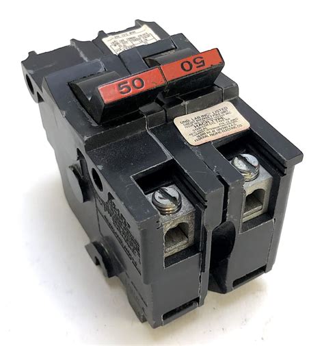 Fpe Circuit Breakers Types At Roy Bush Blog