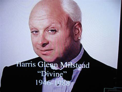 Harris Glen Milstead Screen Captures Toddhellskitchen Flickr