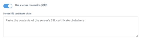 Mongodb W A Self Signed Certificate · Issue 4351 · Budibasebudibase · Github