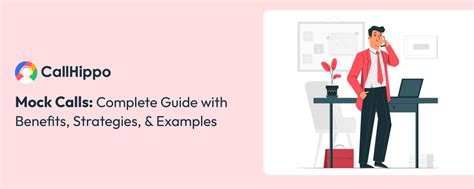 The Mock Call Guide Benefits Strategies And Examples The Mock Call Guide Benefits Strategies And Examples