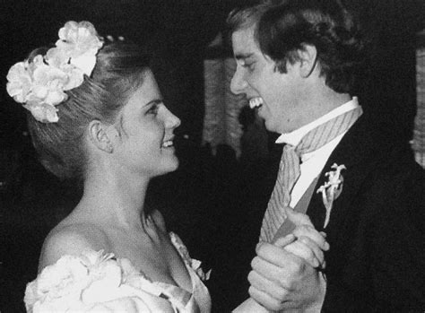 Today Is The 35th Anniversary Of The Marriage Of Michael Lemoyne