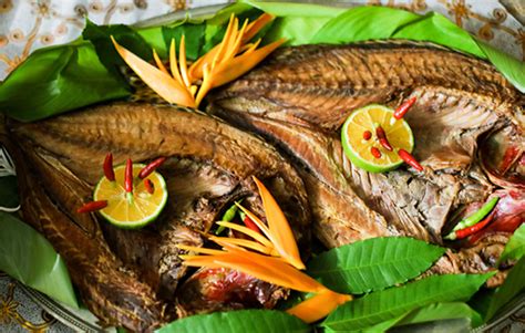 Cuisine Explore Cuisine In Palau Discover The Heart Of Palau