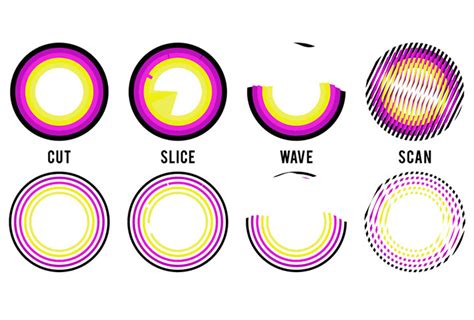 Circles After Effects Script Can Create Impressive Circular Animations