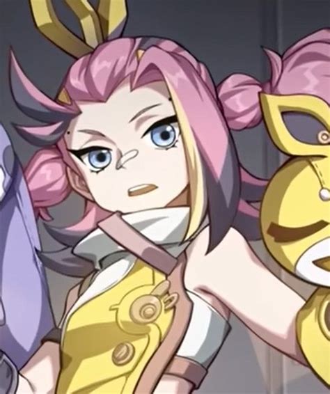 Bonnie Bonnie Anime Art