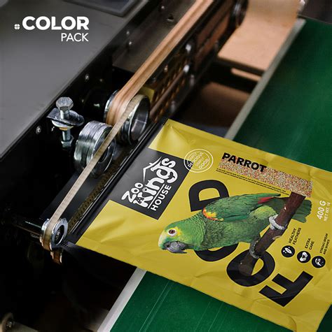 კოლორ პაკი • Color Pack Tbilisi