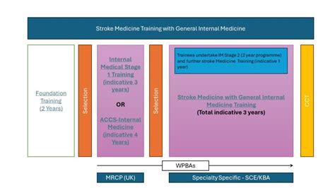 Career In Stroke Biasp The British Irish Association Of Stroke Physicians