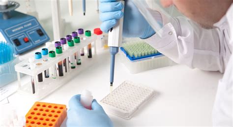 How To Save Money Running A Reference Lab DTPM