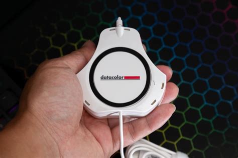 모니터 캘리브레이션 데이터컬러 스파이더x엘리트 네이버 블로그