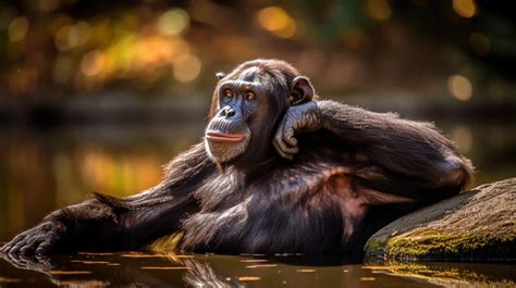 침팬지 싸움 침팬지 싸움 고화질 사진 사진 대주교 배경 일러스트 및 사진 무료 다운로드 Pngtree