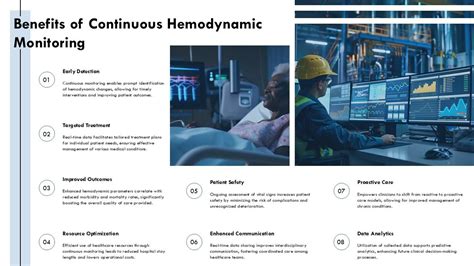 Benefits Of Continuous Hemodynamic Monitoring Ppt Slides St Ai Ss Ppt
