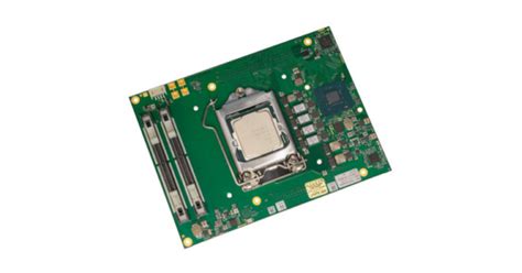 Embedded Boards Avnet Embedded Industrial Embedded Compute