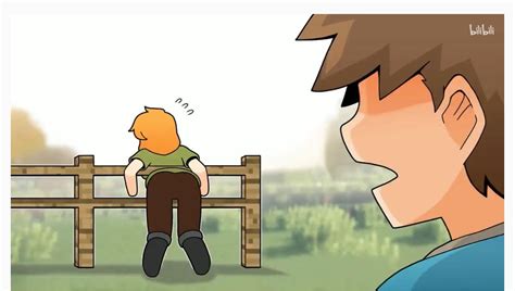 What Mikey And Aaron Wanted To See In Anime Minecraft 💀💀💀 R Internetcity