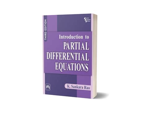 Introduction Partial Differential Equations By K Sankara Rao