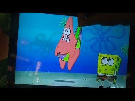 Beating Up Patrick Spongebob Youtube