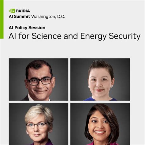 Aisummit Ai Nvidia Ai