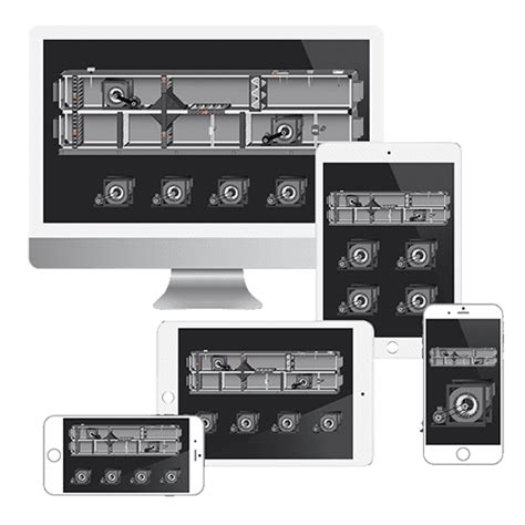 Building Management Systems Qa Graphics Industry Leader