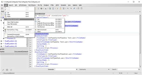 Best Xml Editor Open Source Liquid Studio Fedkse