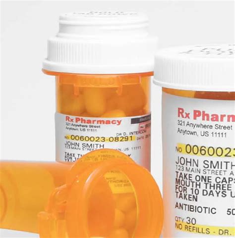 How Prescription Errors Fit In With Medical Negligence
