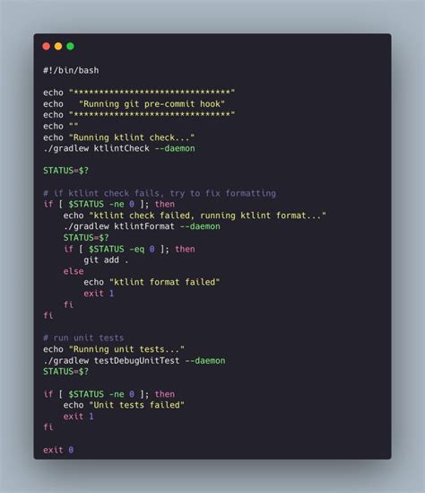 Muaz Kadan On Linkedin Ever Found Yourself Forgetting To Format Your