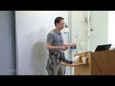 free video recent developments in over parametrized neural networks