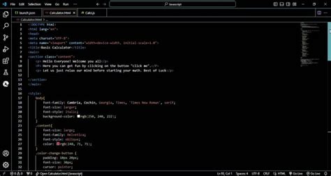 completed my 2nd web development task at cognifyz ahamed jazira